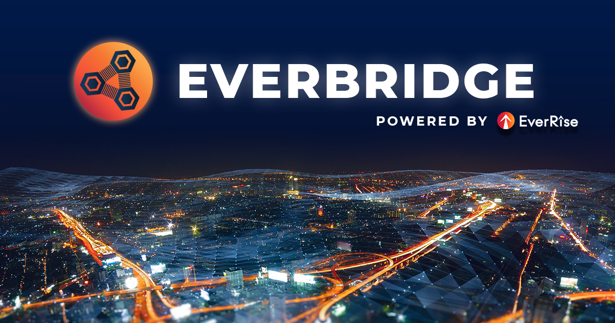 Introducing EverBridge | EverRise